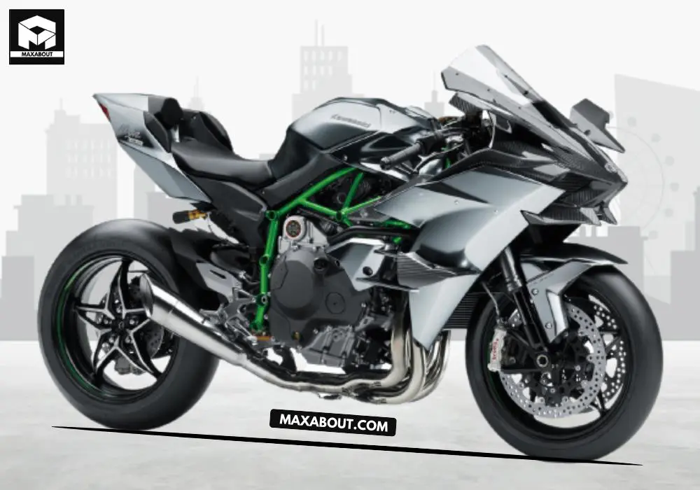 Kawasaki Ninja H2 Specs, Reviews & Variants in India
