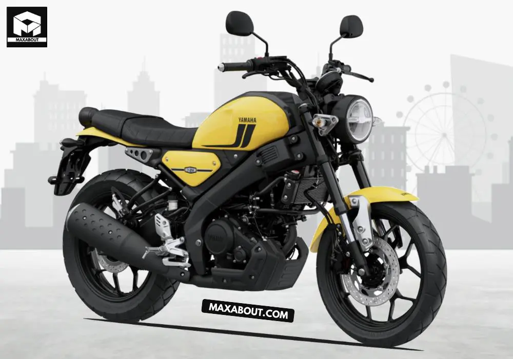 Yamaha New Launched Bikes