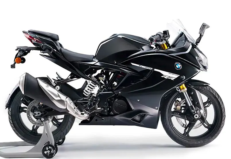 How To Book Bmw G310rr