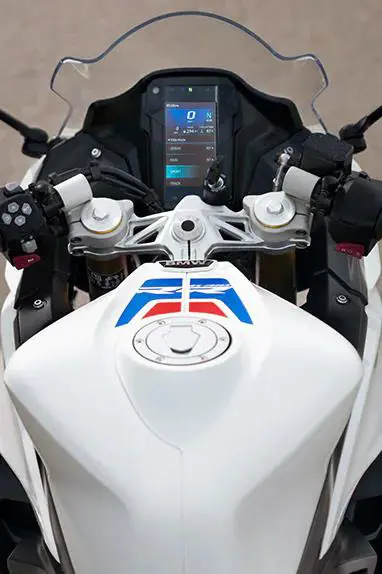 2025 BMW G310RR Price, Specs, Top Speed & Mileage in India