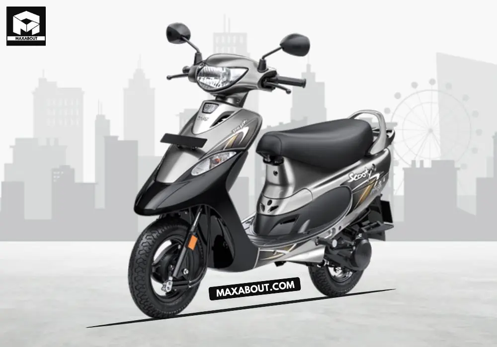 Scooty Girl Quotes 2024 TVS Scooty Pep Plus Price, Specs, Top Speed