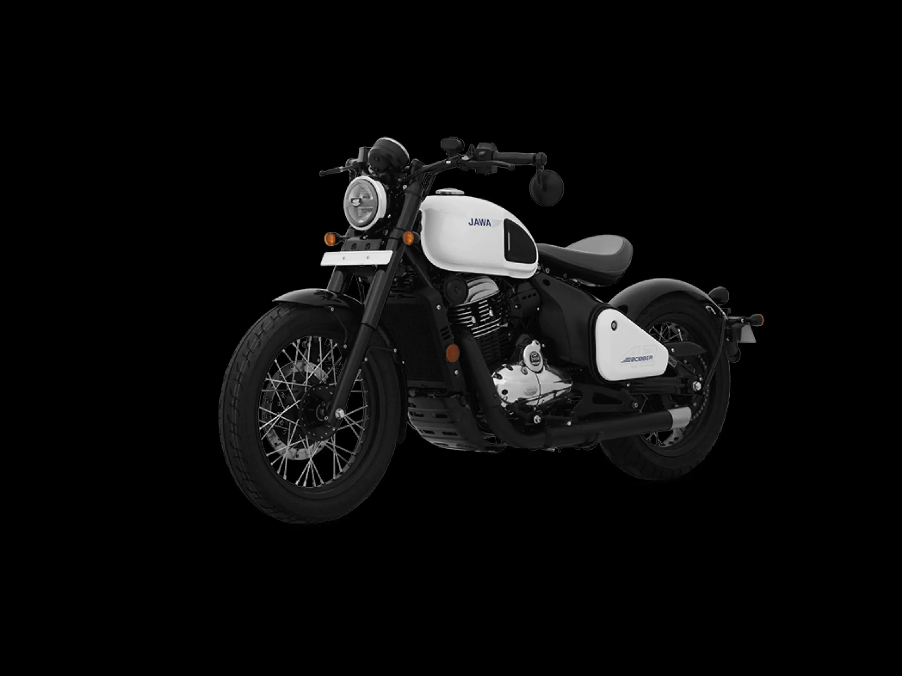 2025 Jawa 42 Bobber Price, Specs, Top Speed & Mileage in India