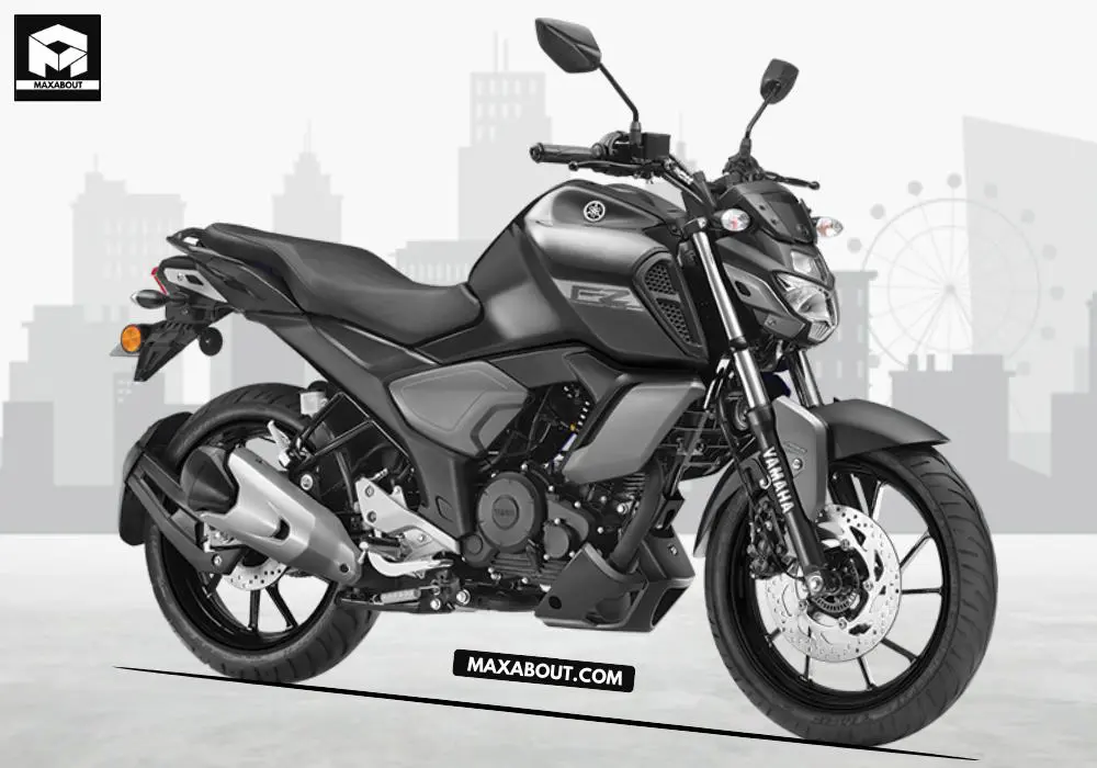 Yamaha FZ ₹111,700 - ₹1,400,000, Specifications, Reviews | Autos ...
