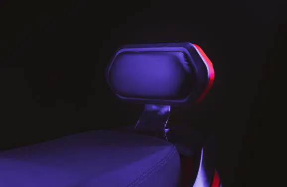 NIJ Automotive Accelero Images