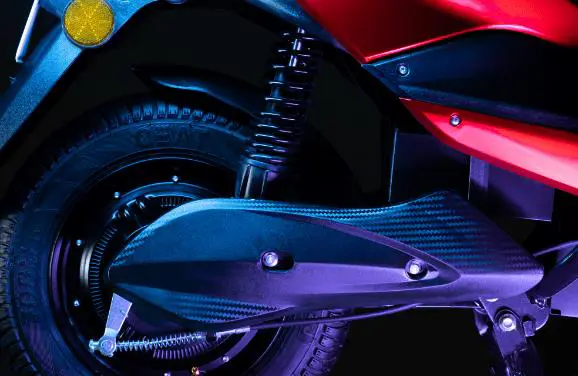 2025 NIJ Automotive Accelero R14 Price, Specs, Top Speed & Mileage in India