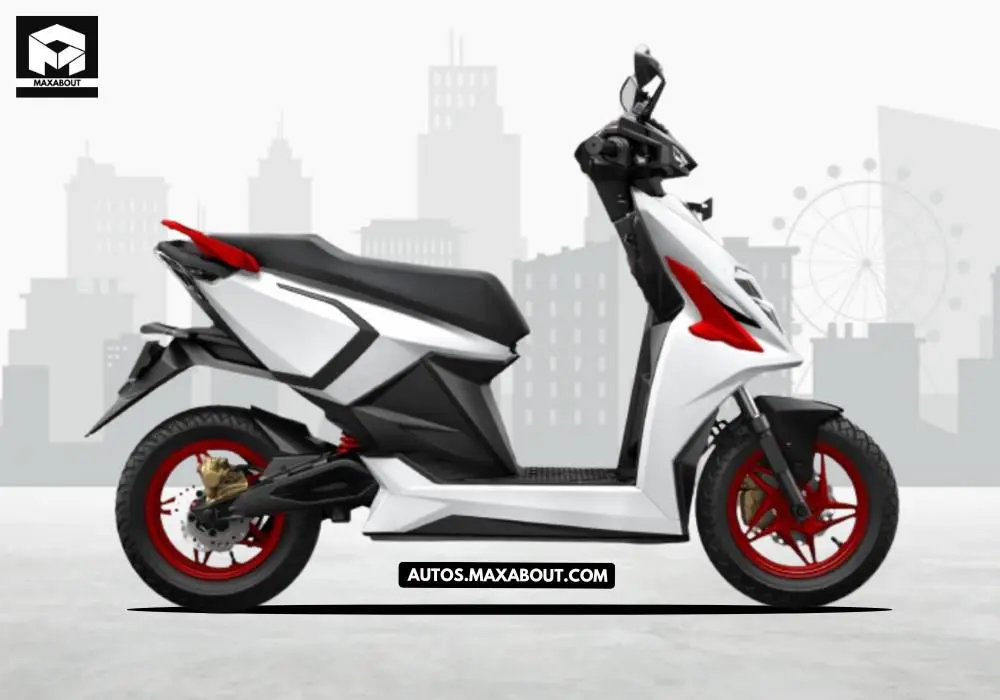 Simple Energy Dot One ₹99,999 - ₹166,000, Specifications, Reviews ...