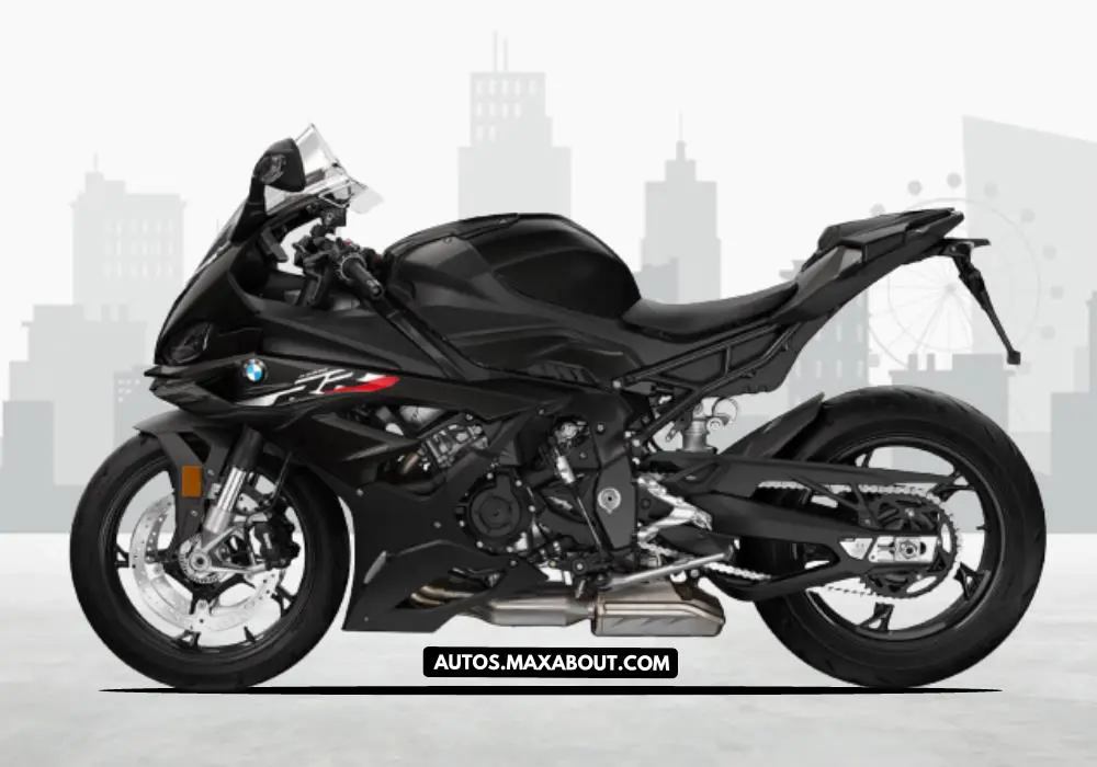 BMW S1000RR Pro ₹2,045,000 - ₹2,495,000, Specifications, Reviews ...