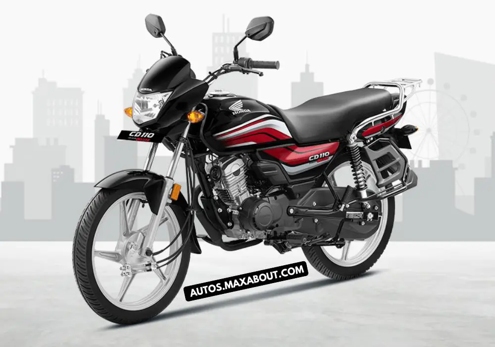 Honda Cd 110 Sudarshan Honda Presenting The All New CD 110 Dream