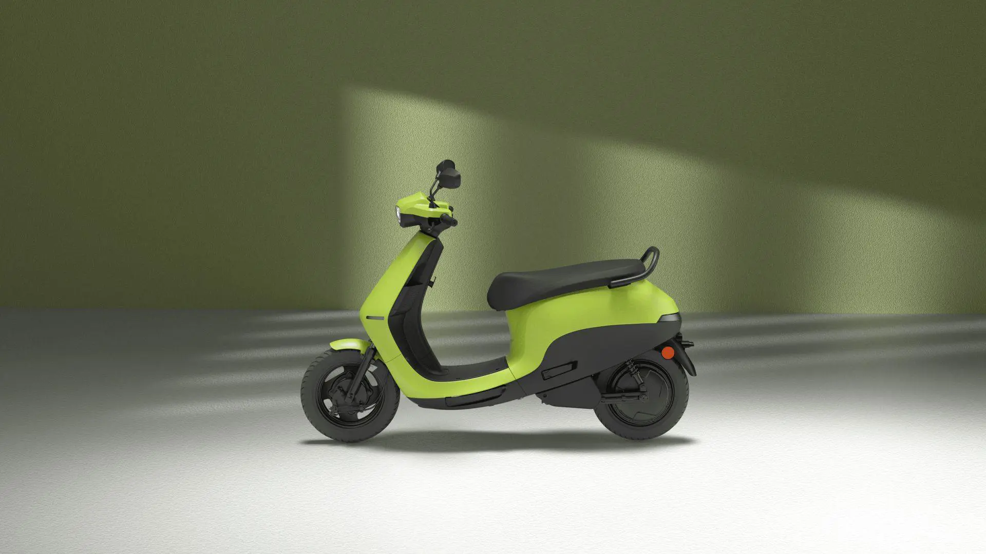 Ola S1 Air Price, Specs, Top Speed & Mileage in India