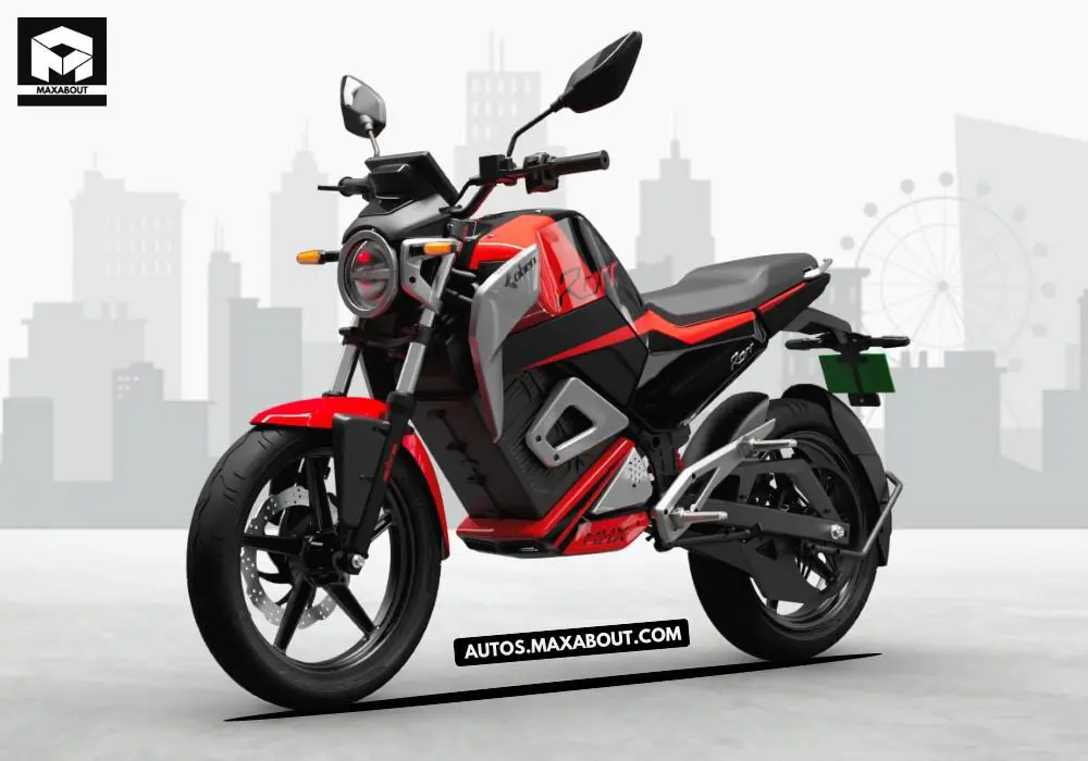 Oben Electric Rorr Price, Specs, Top Speed & Mileage in India