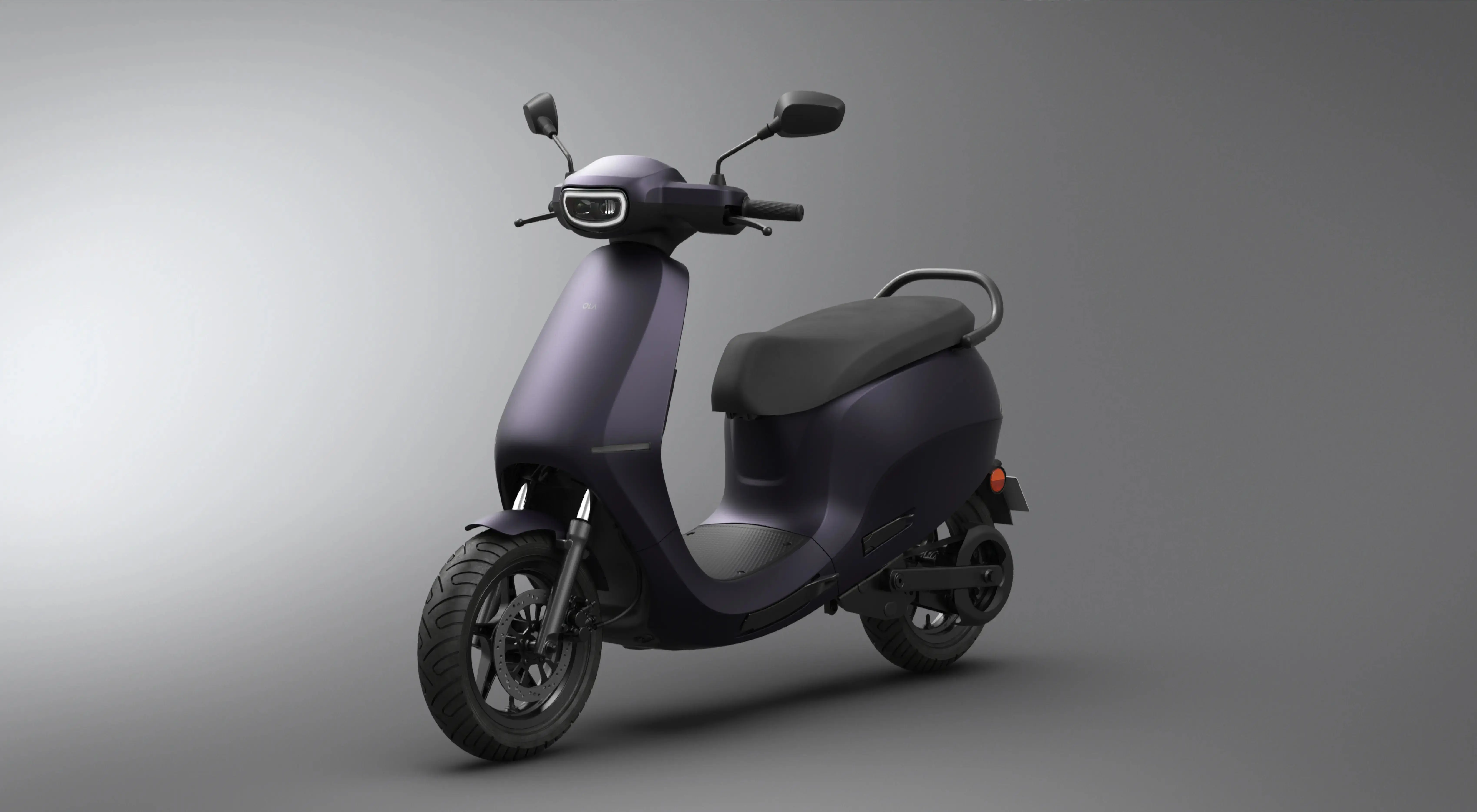 2025 Ola S1 Pro 2nd Gen Price, Specs, Top Speed & Mileage in India