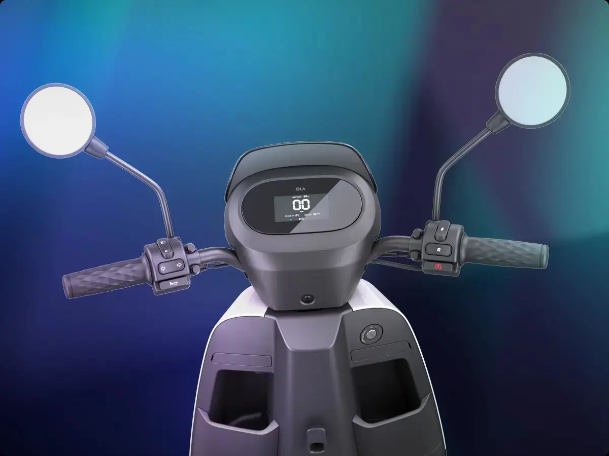 Ola S1 X 4 kWh Price, Specs, Top Speed & Mileage in India