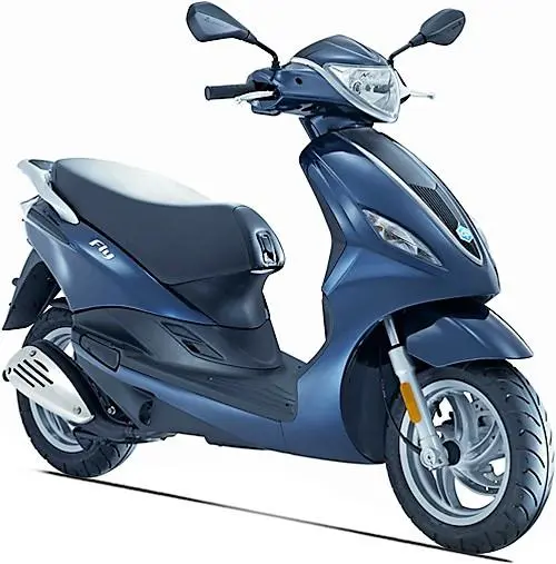 Piaggio Fly 125 ₹55,000, Specifications, Reviews | Autos MaxAbout ...