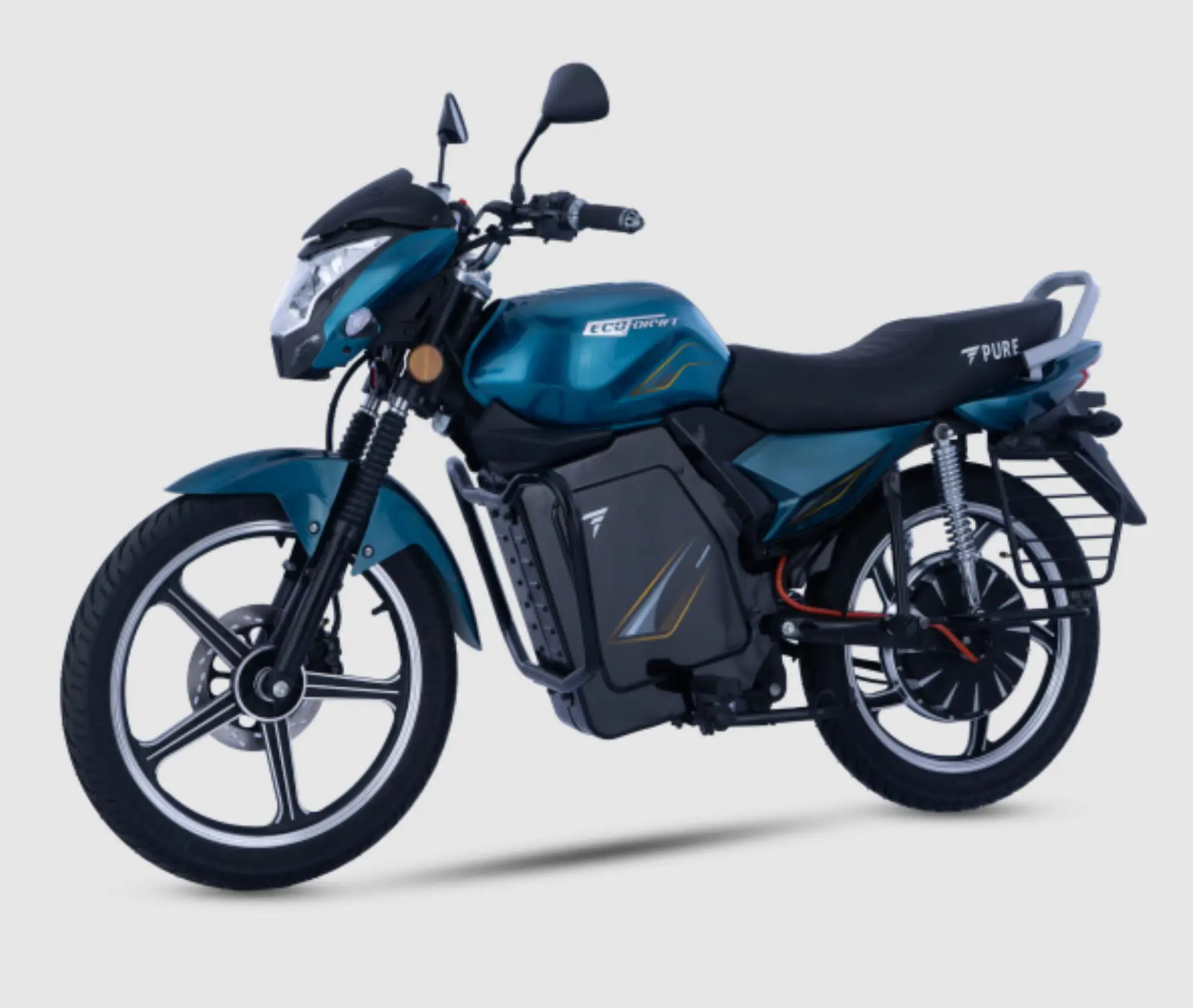 2024 Pure EcoDryft 350 Price, Specs, Top Speed & Mileage in India