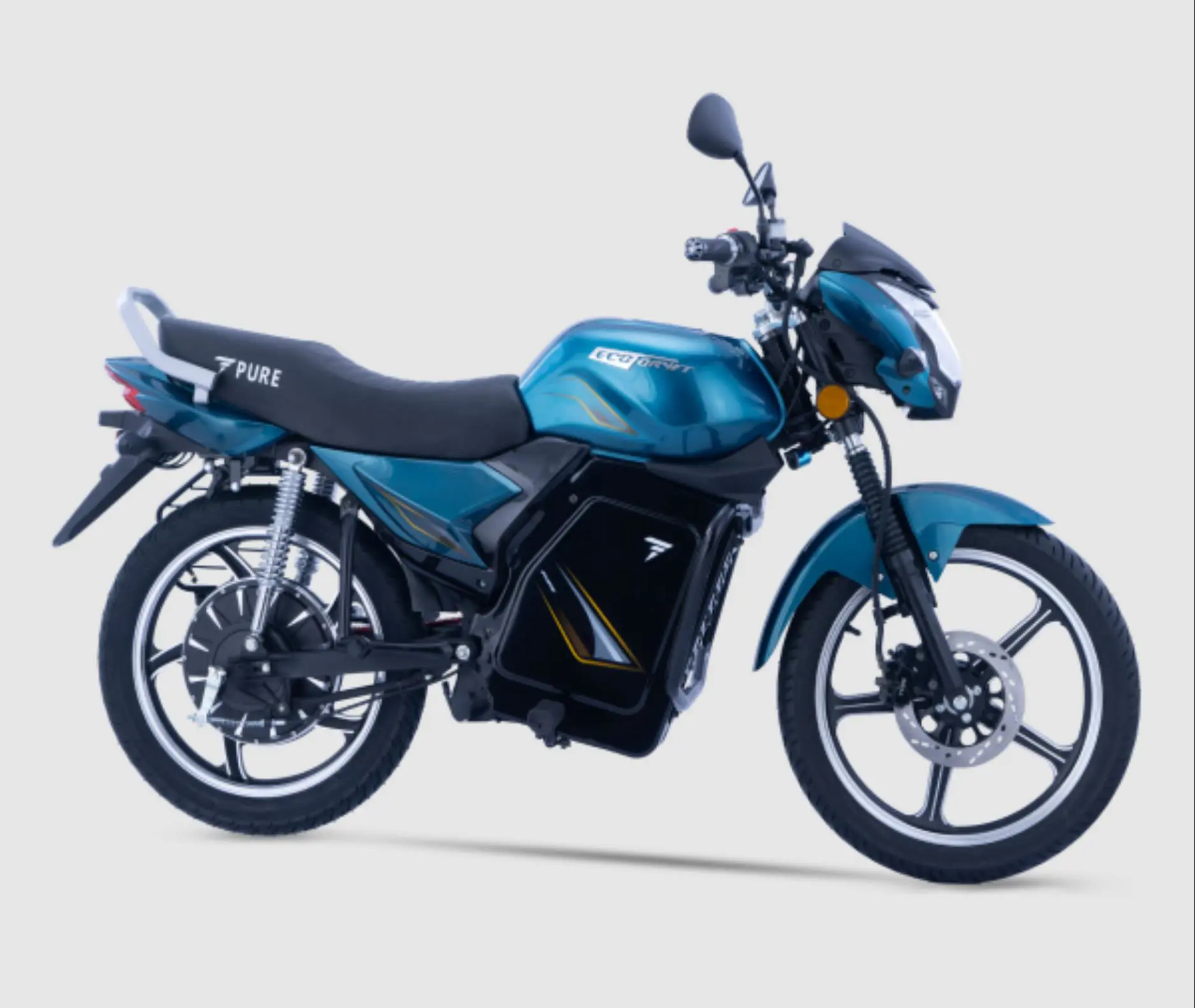 2024 Pure EcoDryft 350 Price, Specs, Top Speed & Mileage in India