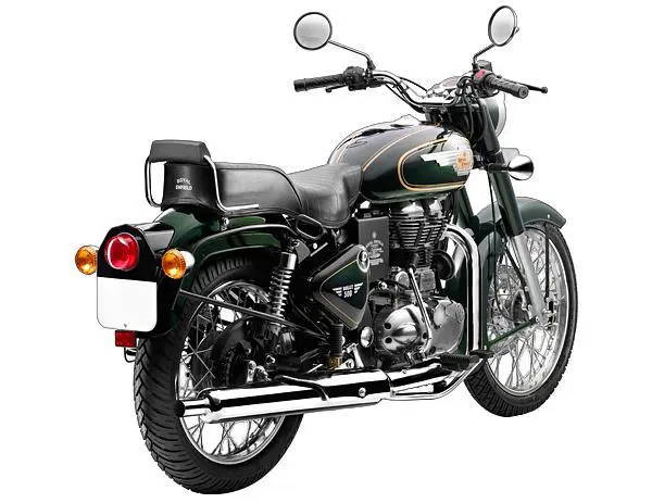2019 Royal Enfield Bullet 500 Price, Specs, Top Speed & Mileage