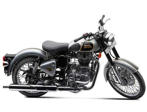 Royal Enfield Classic 500 ₹200,203 - ₹215,900, Specifications, Reviews ...
