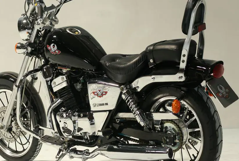 FAB Regal Raptor Cruiser Images