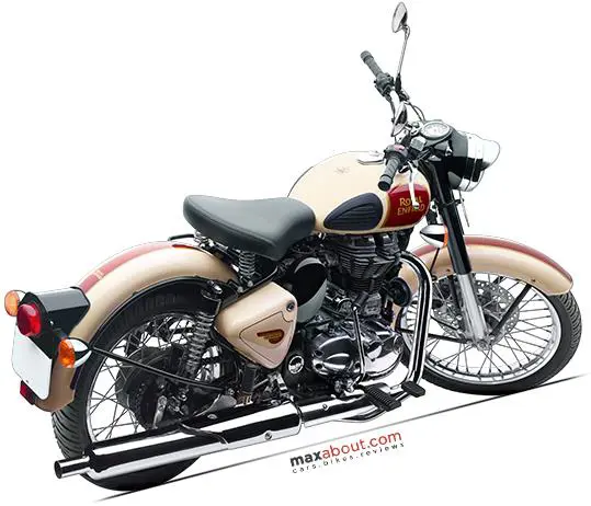 Royal Enfield Classic 500 Price, Specs, Top Speed & Mileage in India