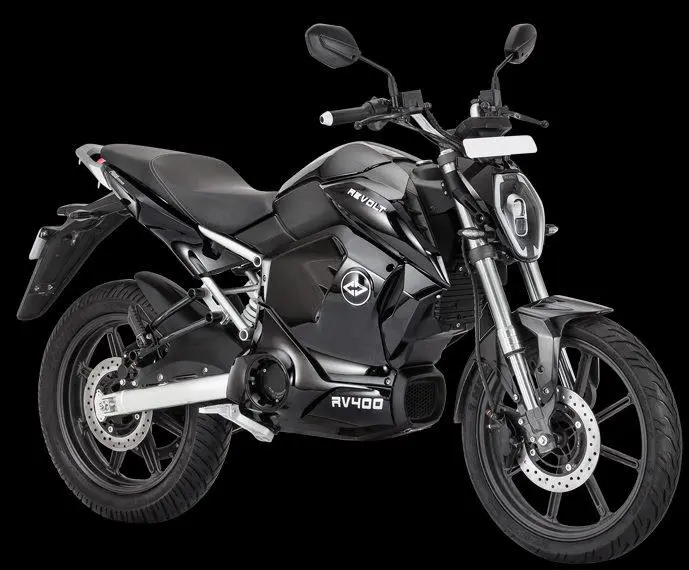 2025 Revolt RV400 Price, Specs, Top Speed & Mileage in India