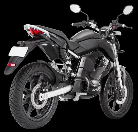 2025 Revolt RV400 Price, Specs, Top Speed & Mileage in India
