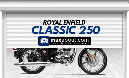 Royal Enfield Classic 250 ₹125,000 - ₹337,000, Specifications, Reviews ...