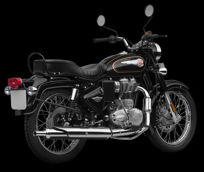 Royal Enfield Bullet Price, Specs, Review, Pics & Mileage in India