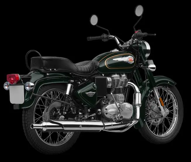 Royal Enfield Bullet Price, Specs, Review, Pics & Mileage in India