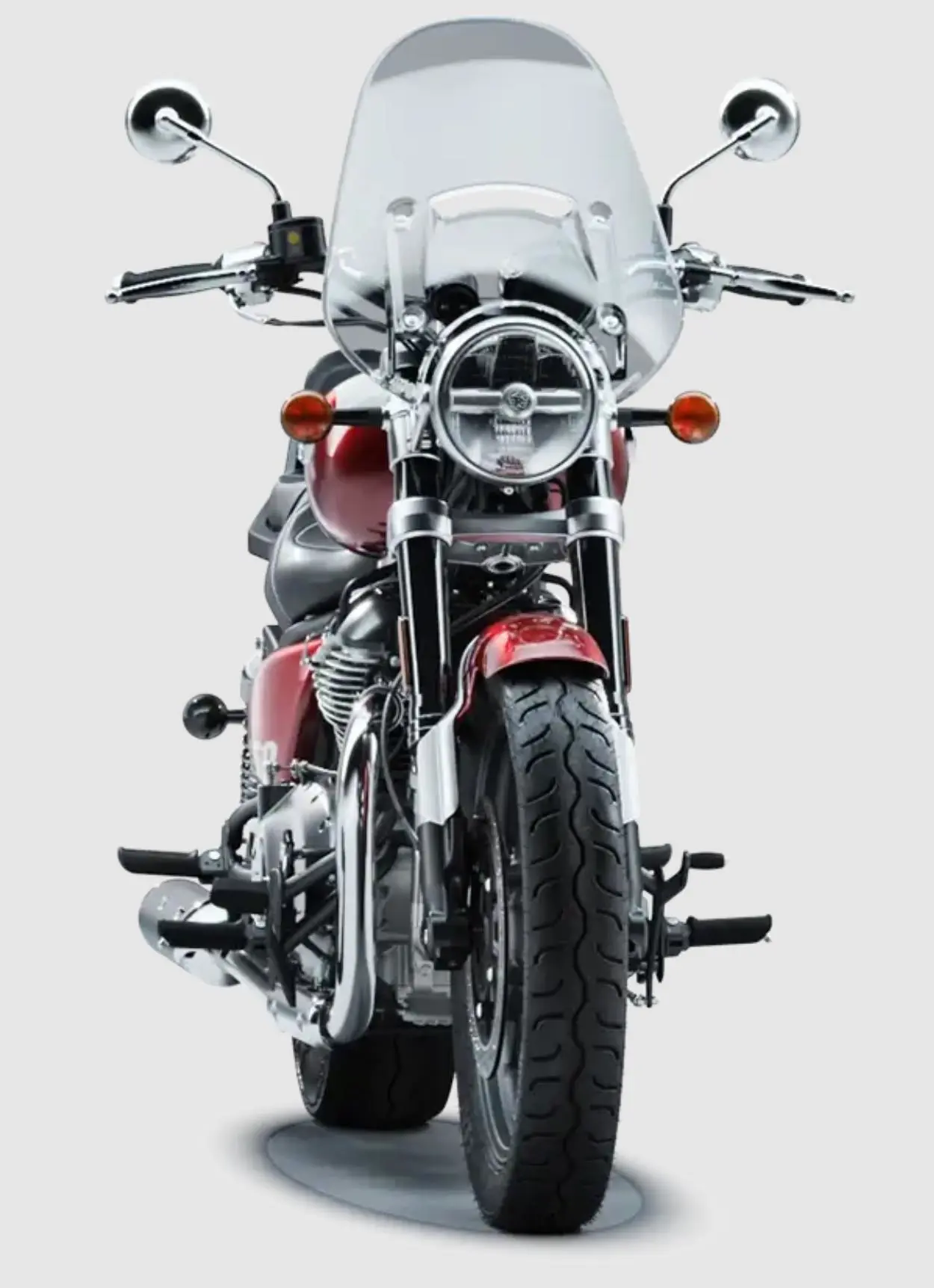 Compare Royal Enfield Super Meteor 650 Astral vs Royal Enfield Super ...