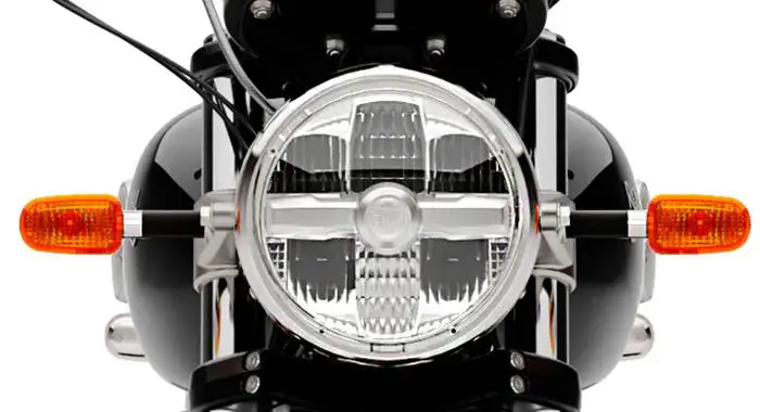 Royal Enfield Interceptor 650 Black Pearl Price, Specs, Top Speed ...