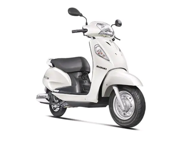 Suzuki Access 125 (Old Model) ₹51,448 - ₹53,134, Specifications ...