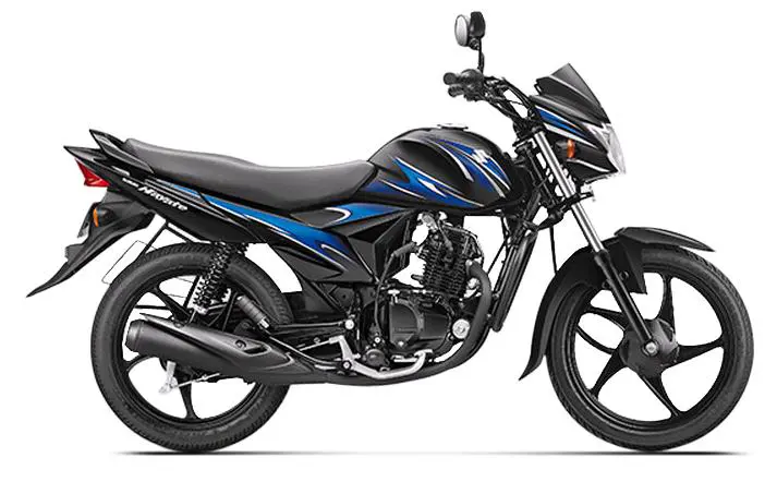 Suzuki Hayate ₹44,969 - ₹52,953, Specifications, Reviews | Autos ...
