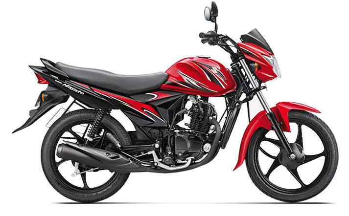 Suzuki Hayate ₹44,969 - ₹52,953, Specifications, Reviews | Autos ...