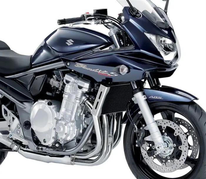 Suzuki Bandit 1250s Price, Specs, Top Speed & Mileage in India