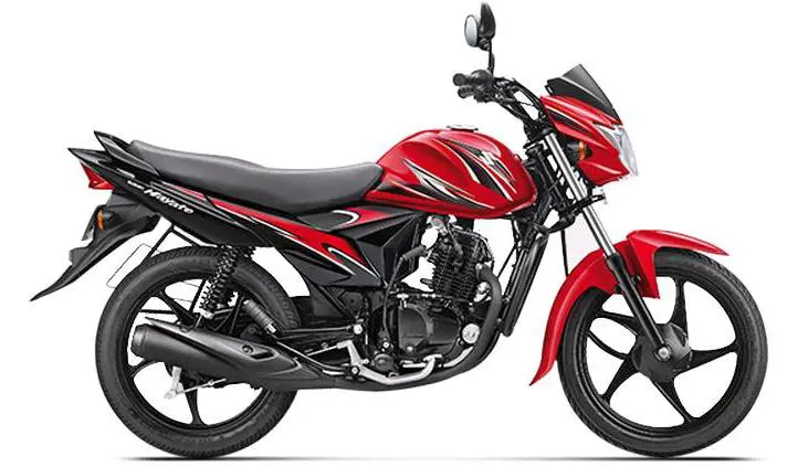 Suzuki Hayate Price, Specs, Review, Pics & Mileage in India