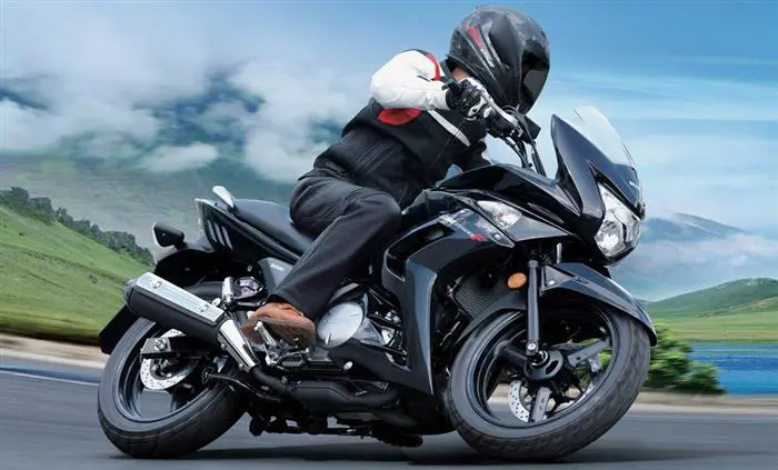 Suzuki Inazuma Images
