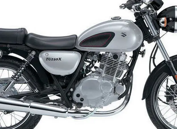 Suzuki TU Price, Specs, Review, Pics & Mileage in India