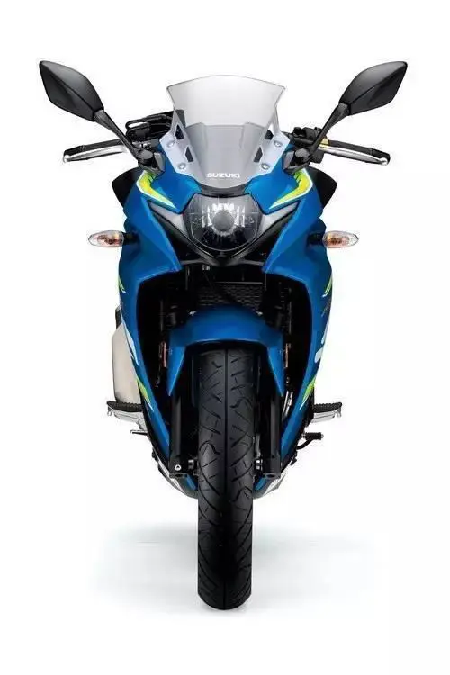 2024 Suzuki GSX-250R Specifications and Expected Price in India