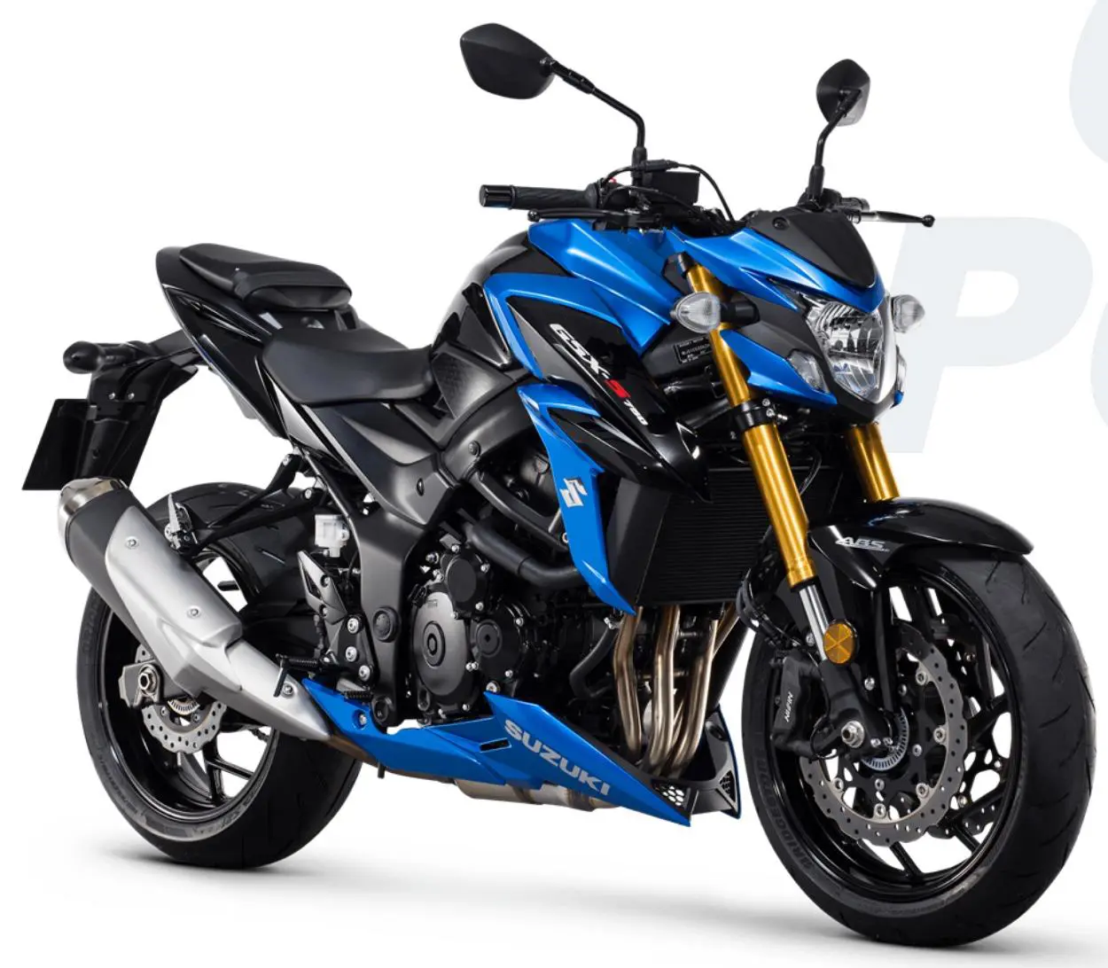 Suzuki GSX-S750 Price, Specs, Top Speed & Mileage in India