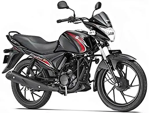 Suzuki Slingshot Specs, Reviews & Variants in India
