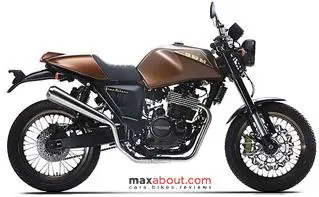 SWM Classic ₹250,000 - ₹275,000, Specifications, Reviews | Autos ...