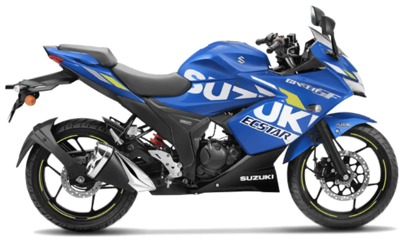Compare Suzuki Gixxer SF vs Suzuki Gixxer SF MotoGP vs Suzuki Gixxer SF ...