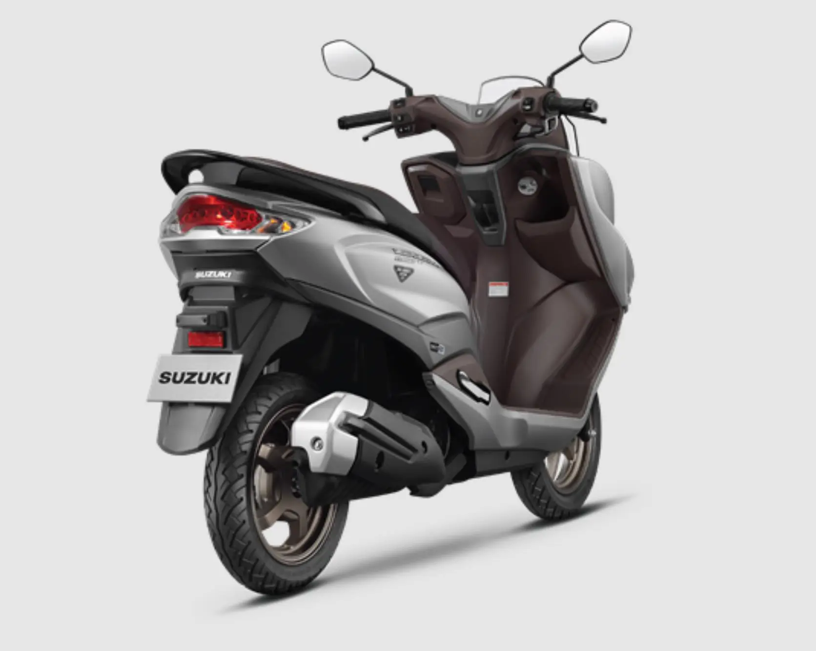 Suzuki Burgman Street 125 EX Price, Specs, Top Speed & Mileage in India