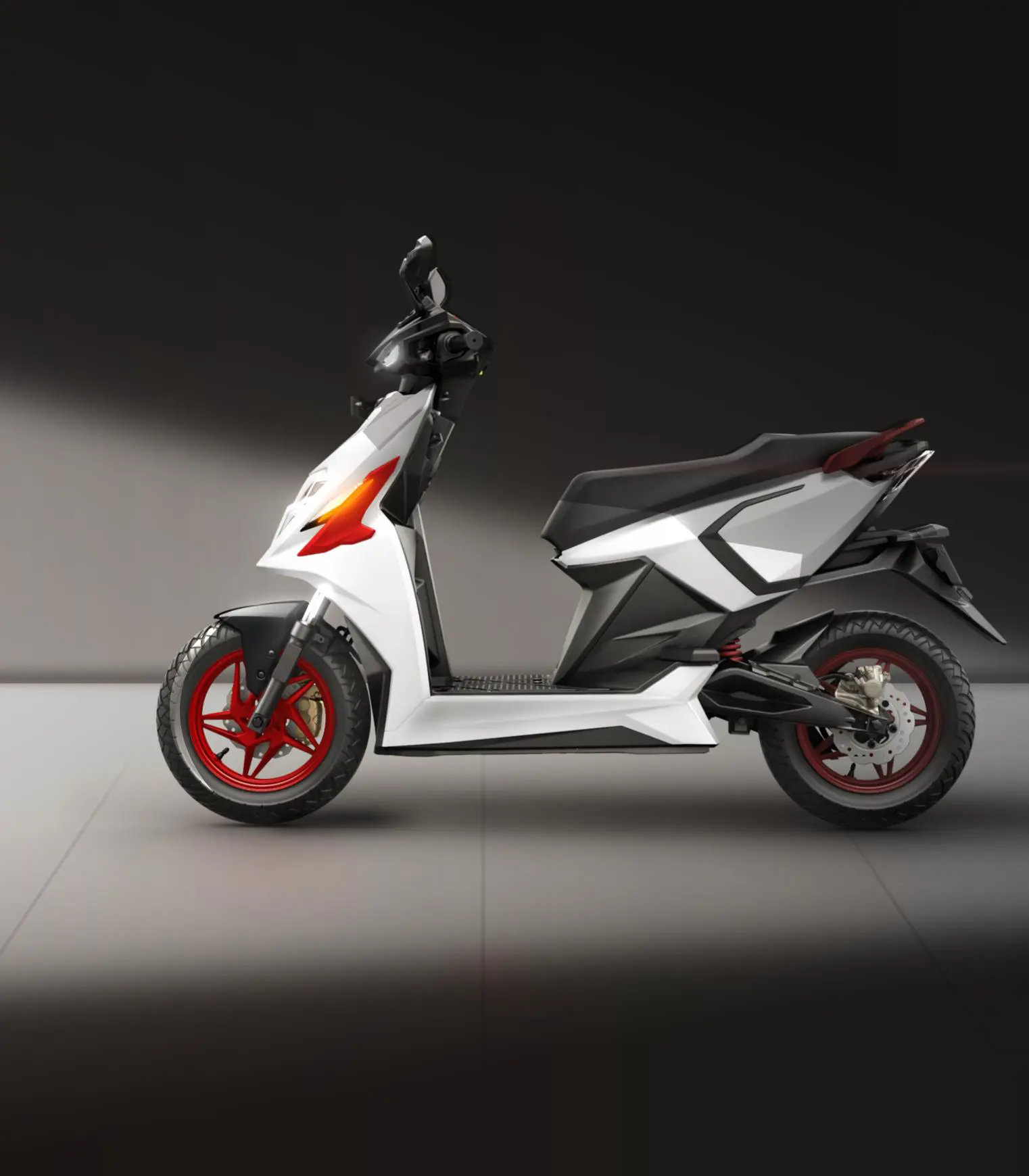 Compare Simple Dot One vs Simple OneS