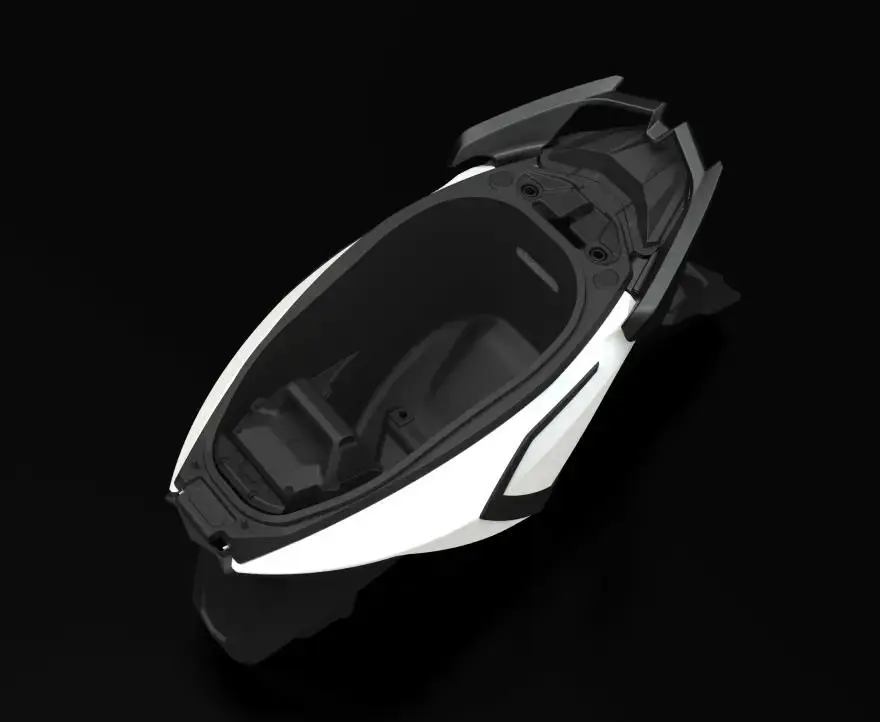 2025 Simple One Price, Specs, Top Speed & Mileage in India (New Model)