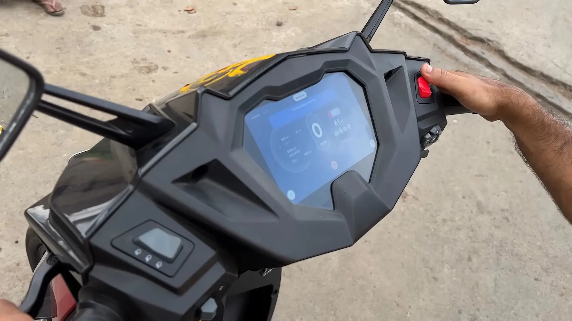 2025 Simple One Price, Specs, Top Speed & Mileage in India (New Model)