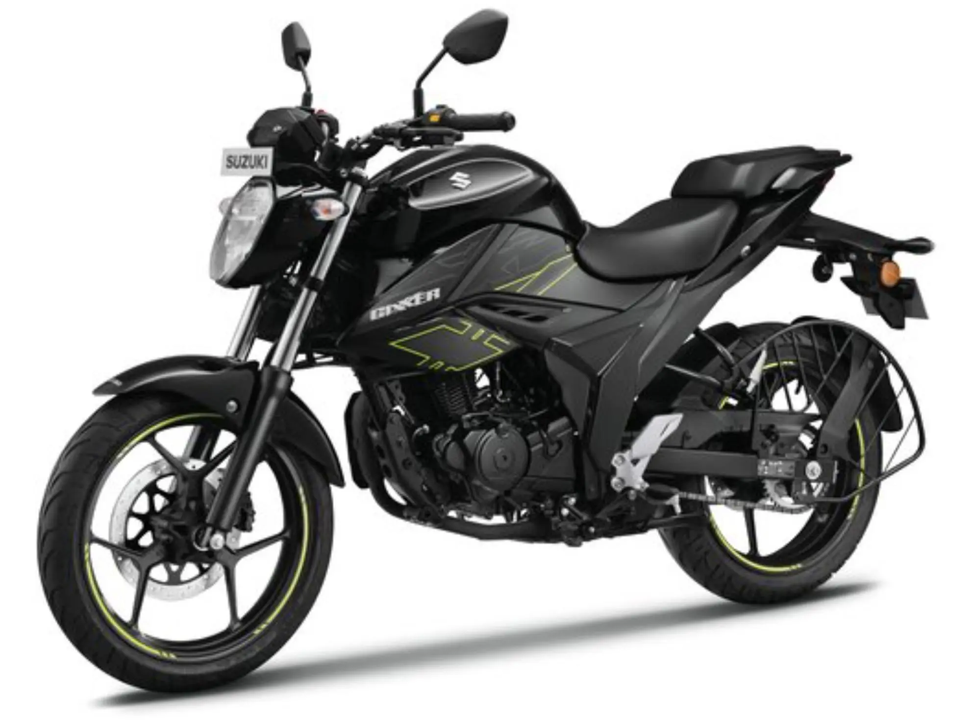 2024 Suzuki Gixxer 150 Price, Specs, Top Speed & Mileage in India (New ...