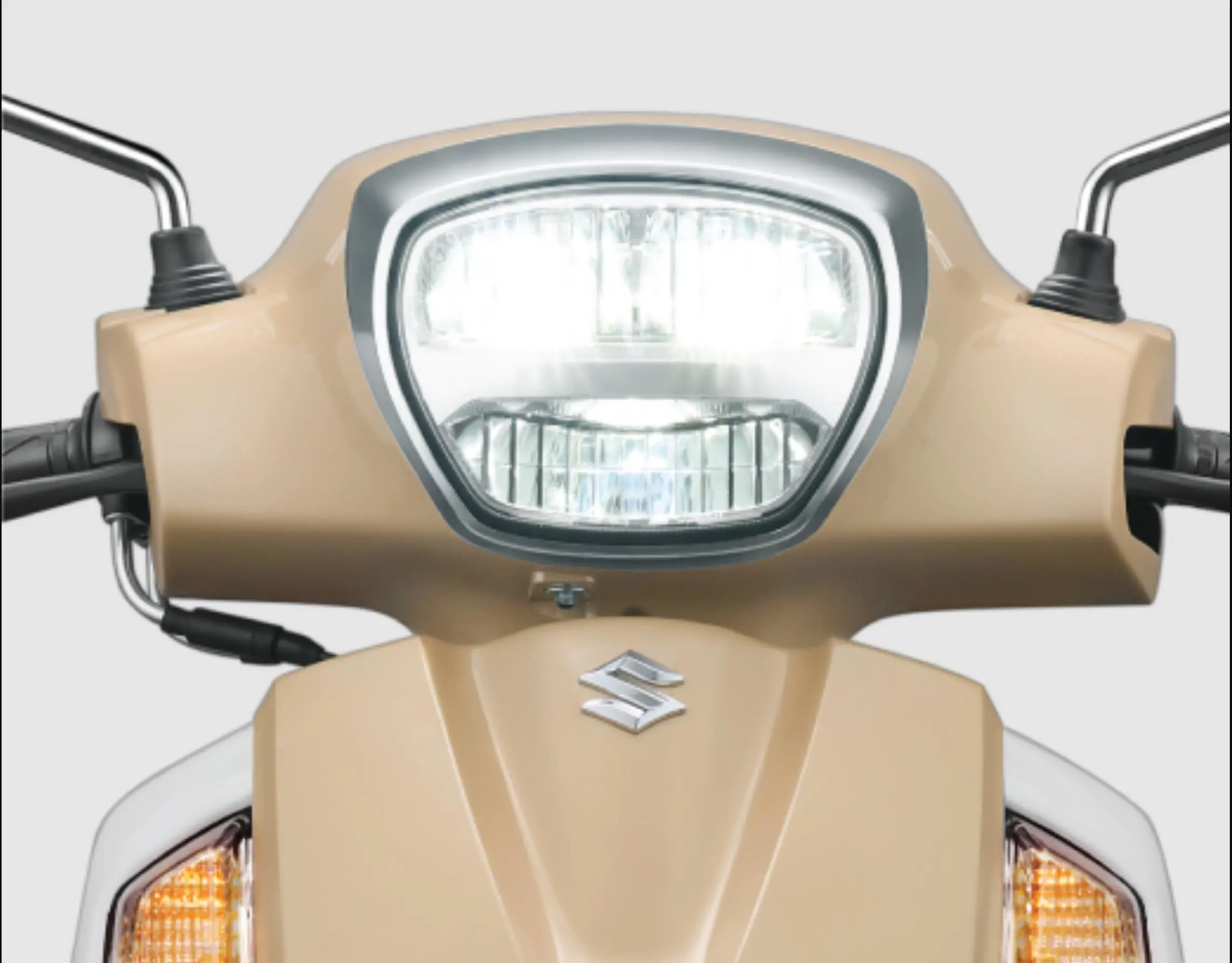 Suzuki Access Ride Connect Disc Price, Specs, Top Speed & Mileage in India