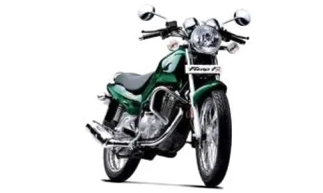 TVS Fiero FX ₹48,000 - ₹75,000, Specifications, Reviews | Autos ...