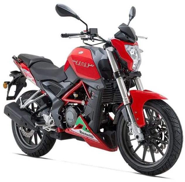 Benelli TNT Price, Specs, Review, Pics & Mileage in India